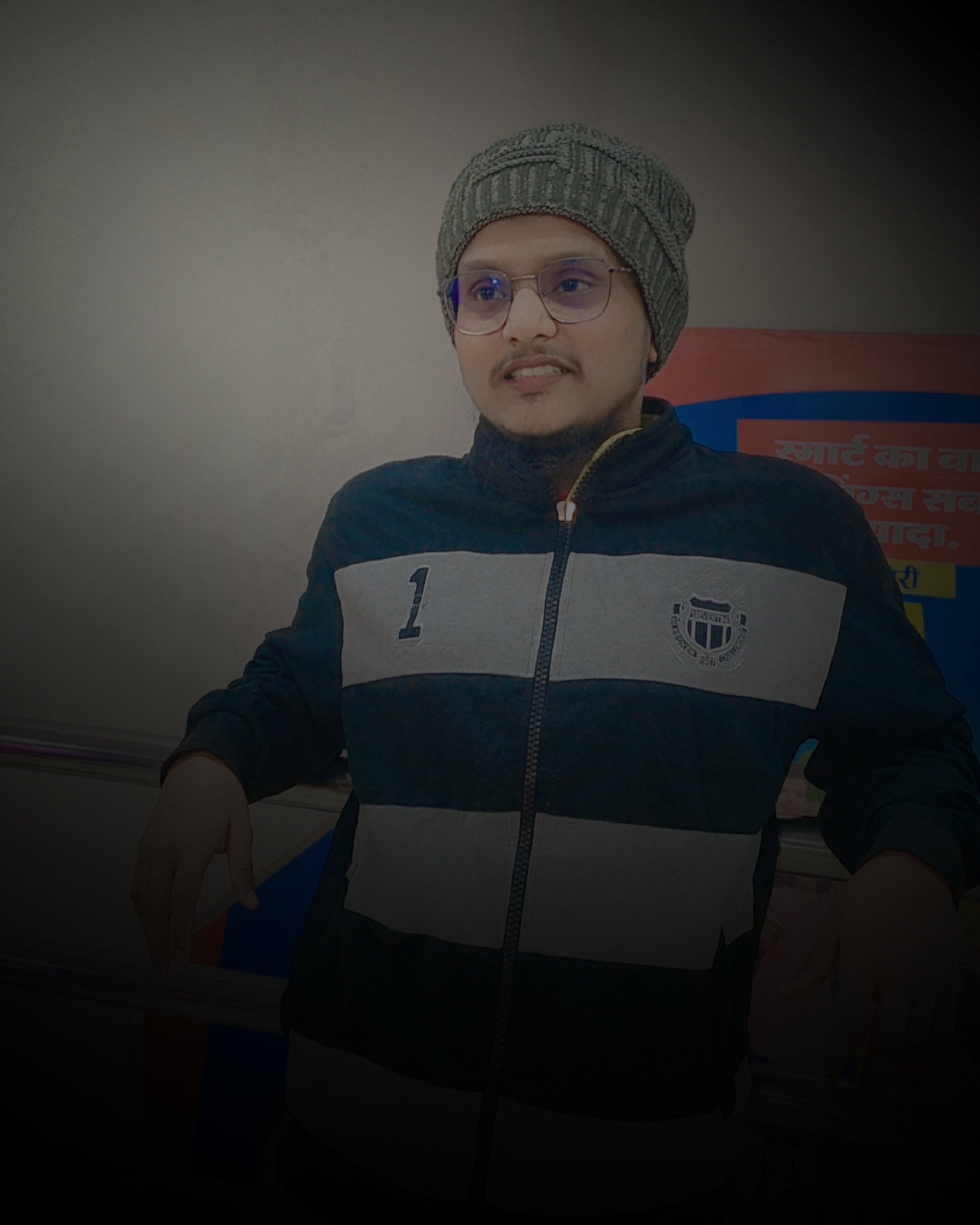 Asif Developer Portfolio