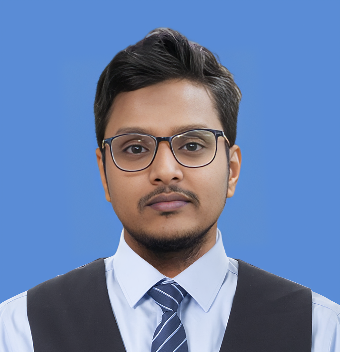 Asif Developer Portfolio